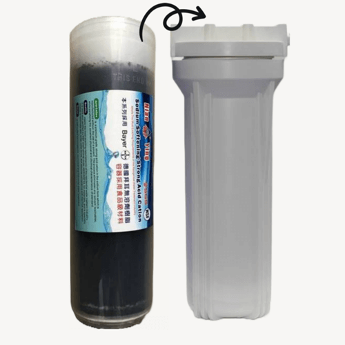 Enagic Filter - ION | Enagic Online Shop | Enagic Online Shop