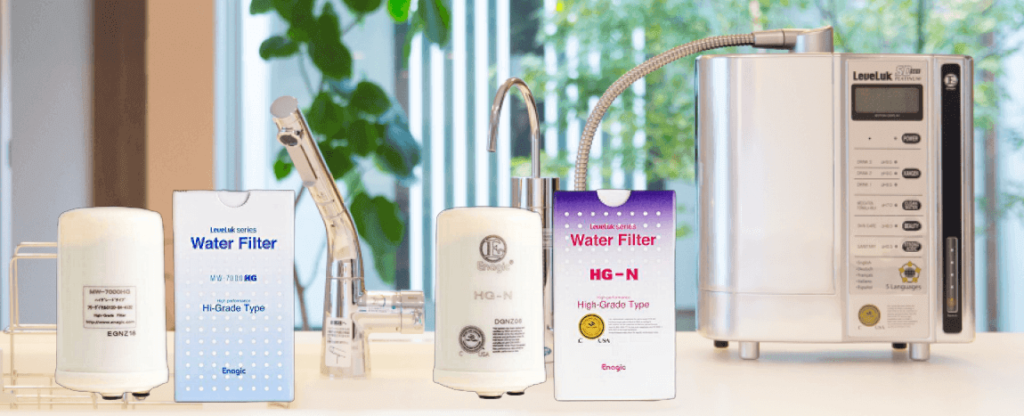 Home | HK IKangen Shop 電解還原水店